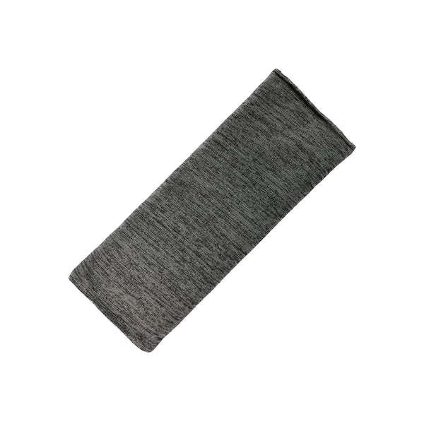 Wheat Bag - Charcoal Marle | Heat Packs - Wheat Bags, Hot Water Bottles ...